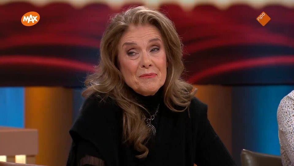 Geheimen onthuld! Jette van der Meij over haar huwelijk en familie ...