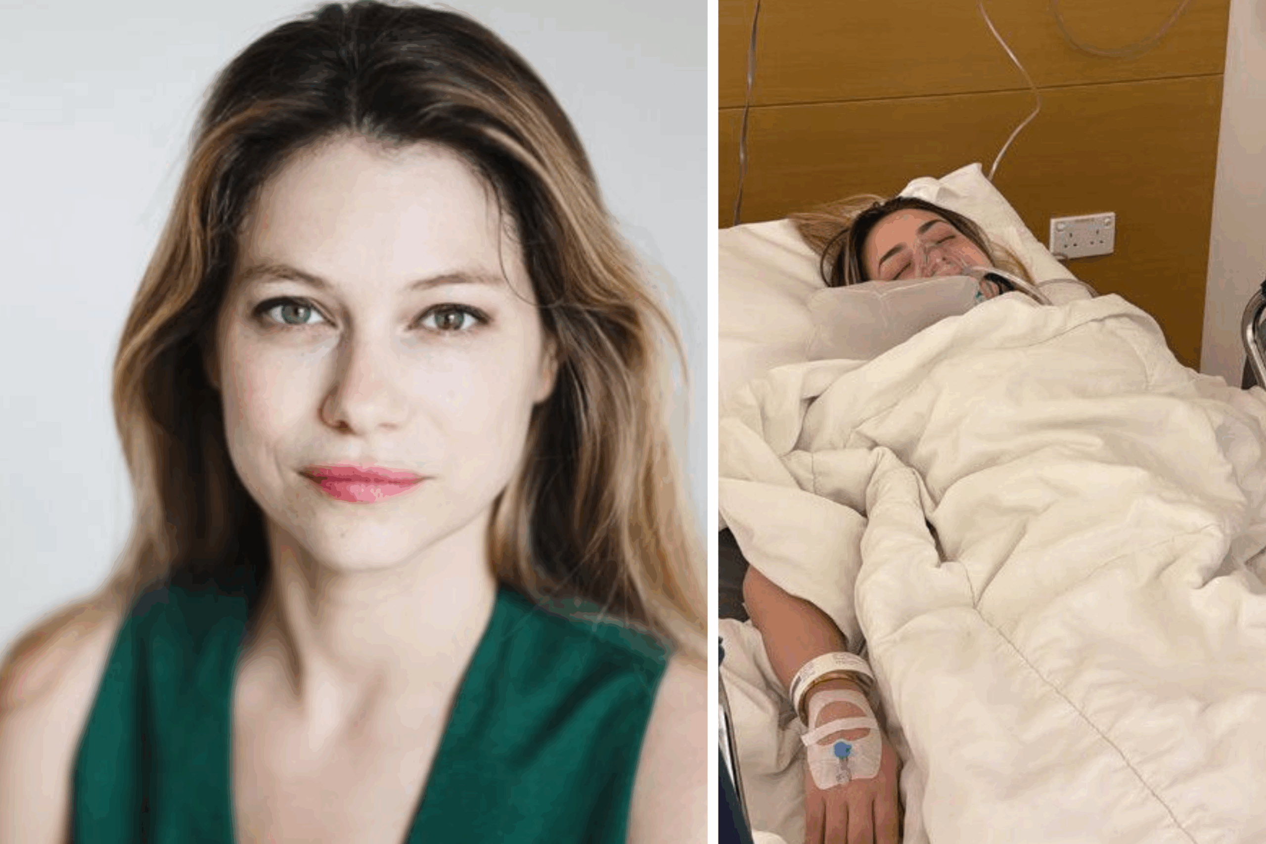 DERNIÈRES NOUVELLES : Florence Coste transportée d’urgence à l’hôpital – état critique – DNA et ...